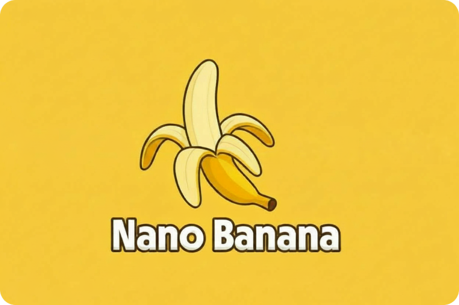免费Nano Banana图片生成器 - AI设计神器